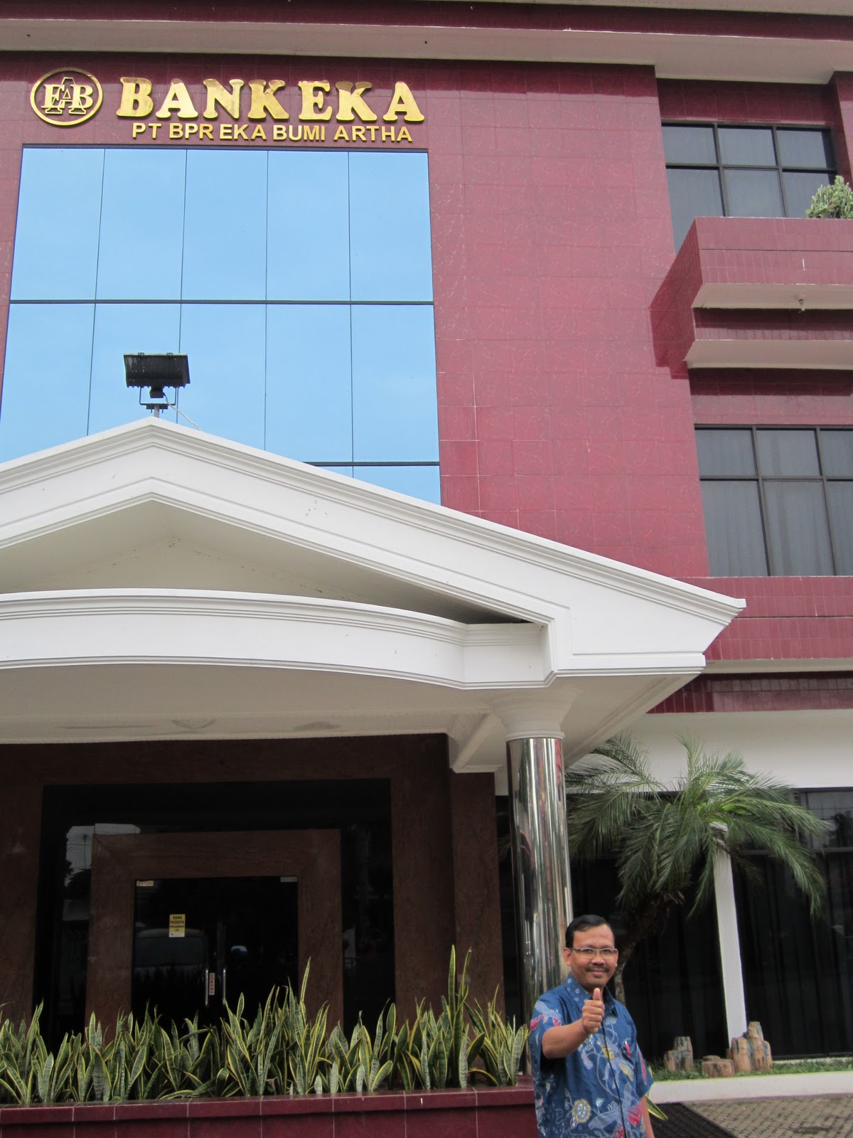Mitra Training BPR Sejak 2011: TRAINING BPR - MENJADI FASILITATOR ...