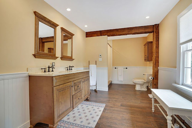 Sweet House Dreams: Neshanic Mill, 1876 Grist Mill in Hillsborough, New ...