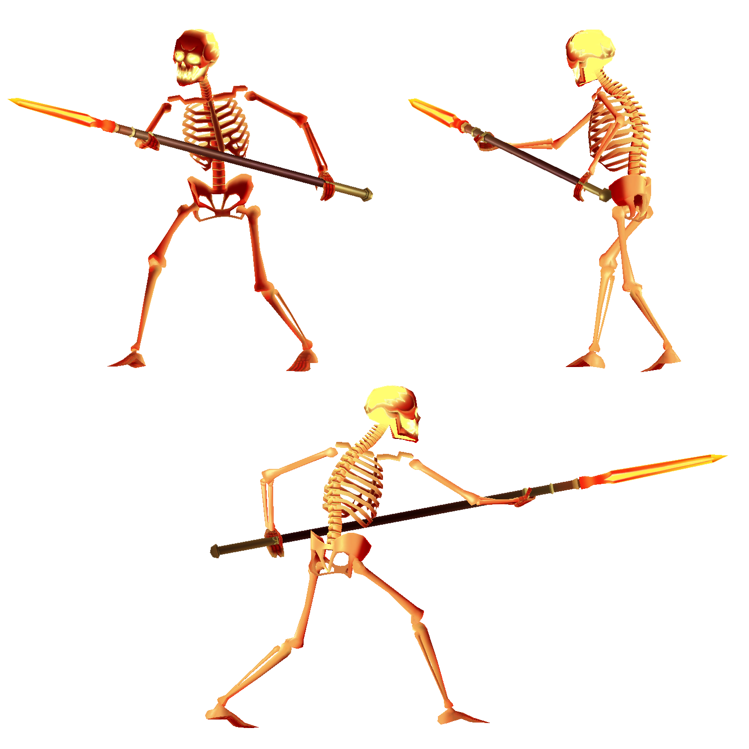 Hanya Seorang Penggemar Nasuverse: Review Chacha