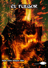 Ciudad de tinta: Reseña: El Fulgor