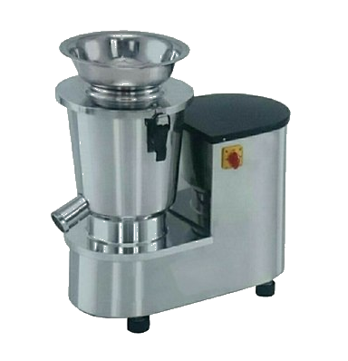 Aashish Enterprise: Heavy Duty Commercial Mixer Machine