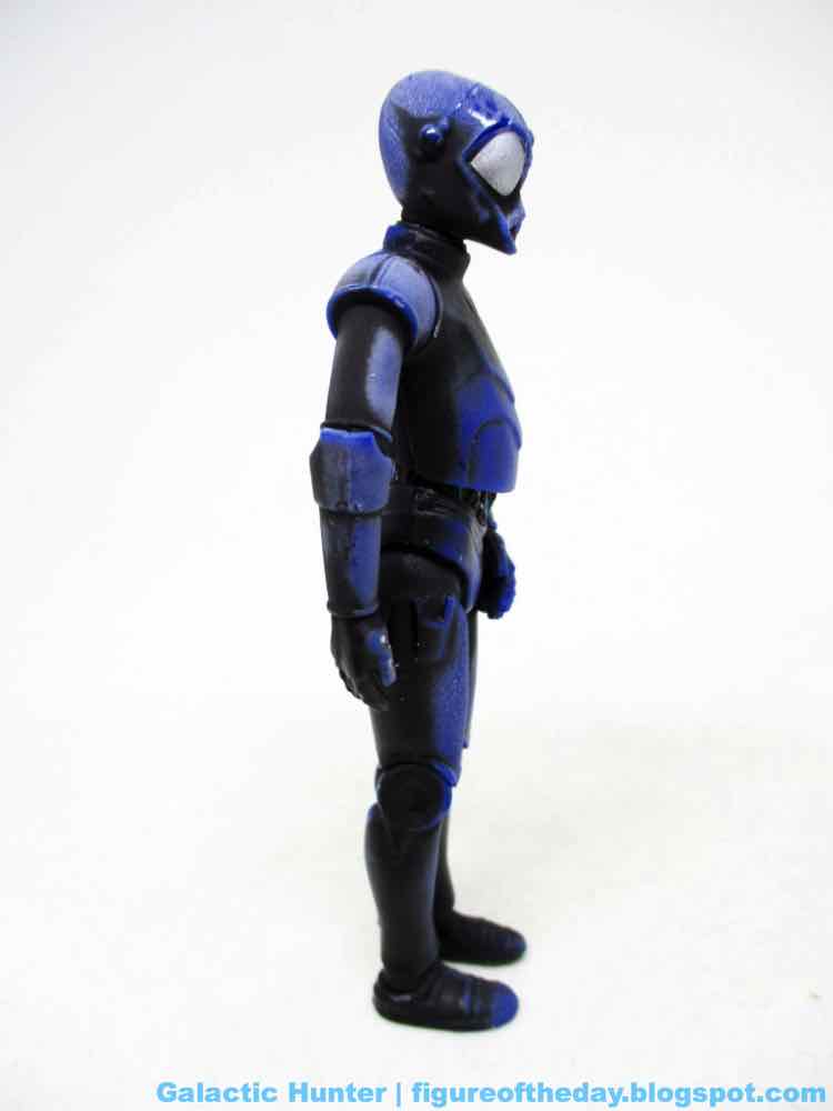 Galactic Hunter's Star Wars Figure of the Day with Adam Pawlus: Star ...