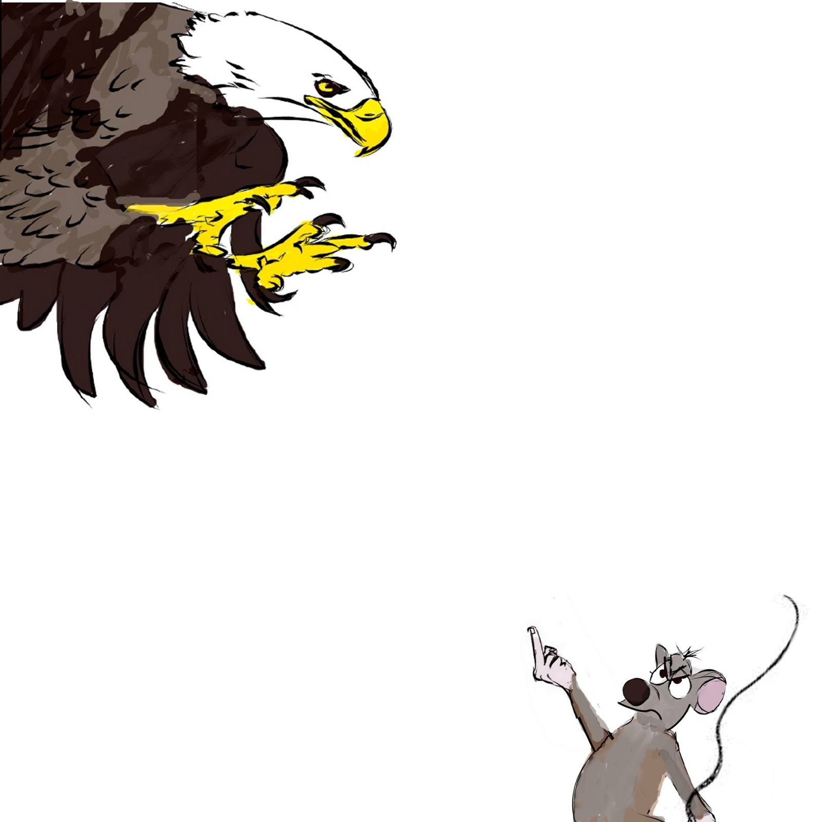 The Crowdar: 03/22/14