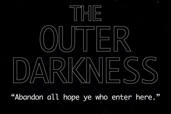 Torre dos Atalaias de Jesus Cristo (Yeoushua): Shawn Weed's Testimony ...