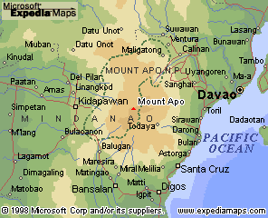 Mount Apo Tour: Climb to Mt. Apo (Davao) and Mt. Kinabalu (Sabah) Update