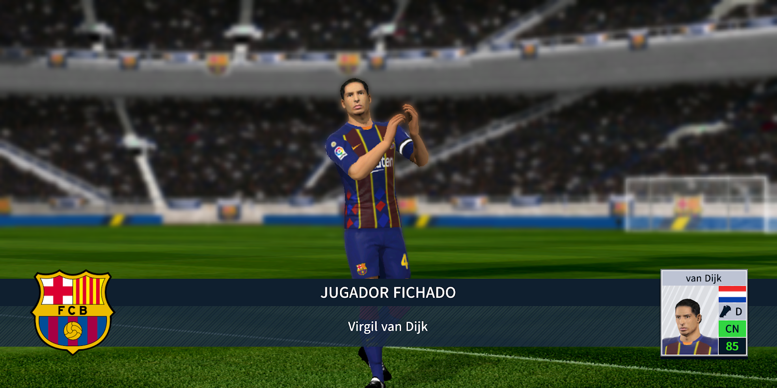 ANALISIS DEL NUEVO DLS ¿ES LO QUE PARECE?