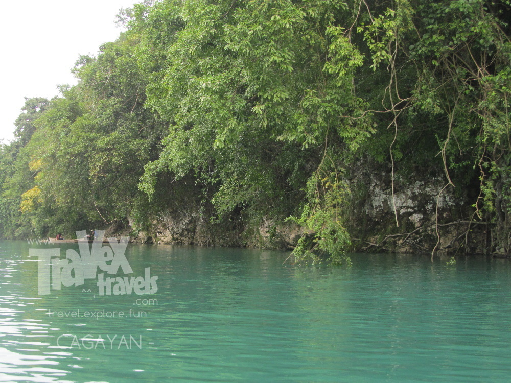 Short (But Worth It) Mororan River Cruise, Callao, Cagayan - Travex ...
