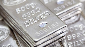 Teknologi Manufaktur: Perak