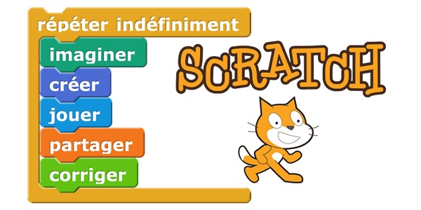 math: Idées de créations SCRATCH