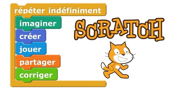 math: Idées de créations SCRATCH
