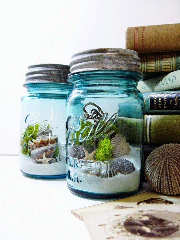 100+ DIY ΙΔΕΕΣ με ΓΥΑΛΙΝΑ ΒΑΖΑ | SOULOUPOSETO