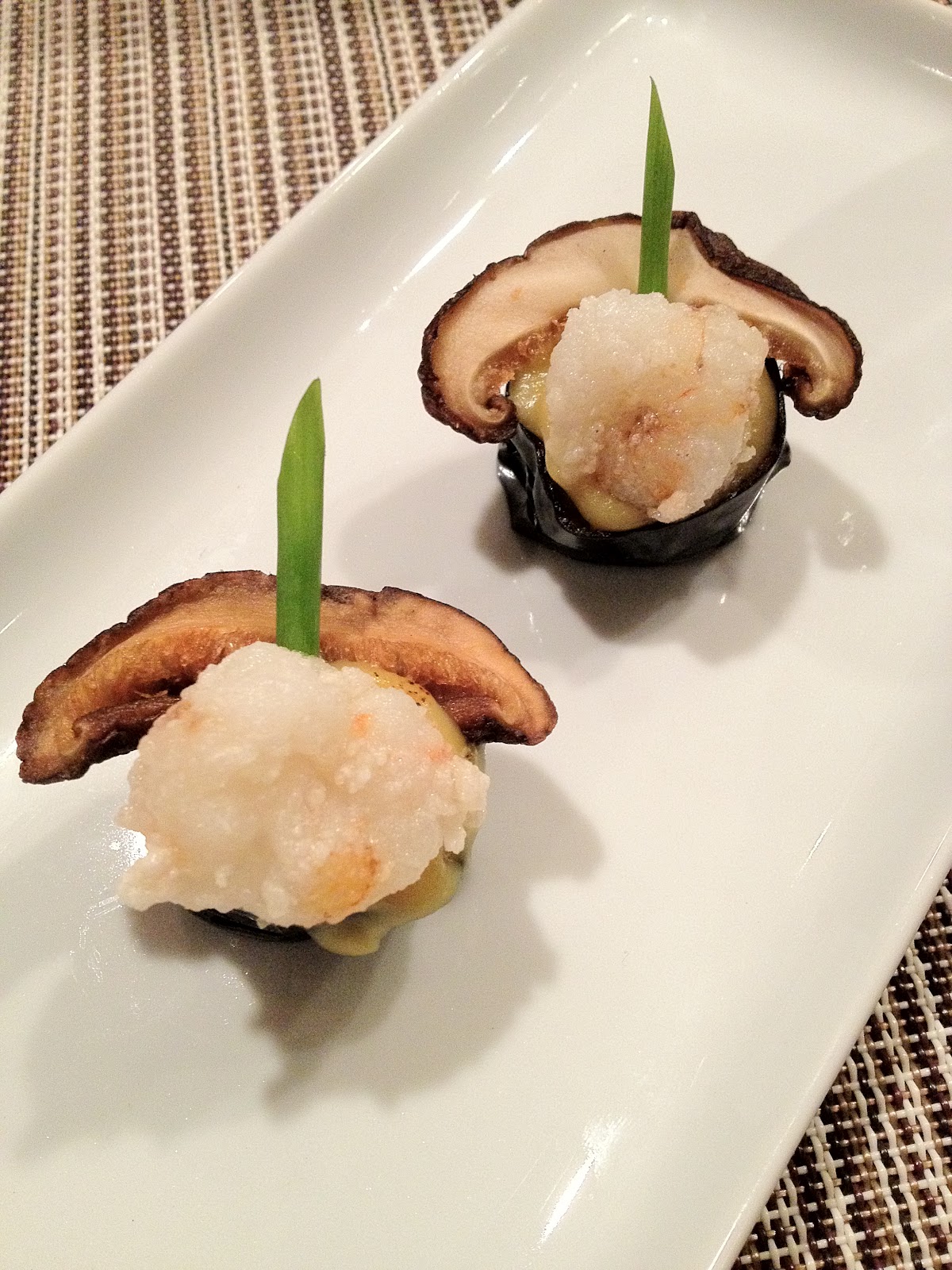 One More Bite Blog | Food | Travel | Adventures: April 2012