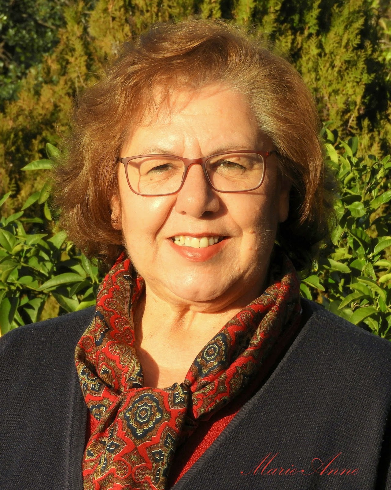 L'Atelier de Marie-Anne: ΤΟ ΒΡΑΒΕΙΟ