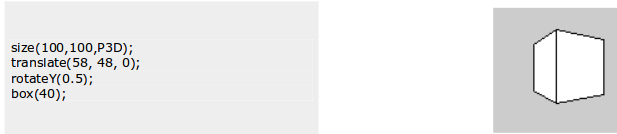 Processing en Secundaria: abril 2016