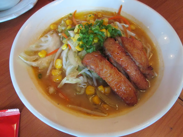 RAMEN-LICIOUS NEW CREATIONS FROM WATAMI MALAYSIA | Malaysian Foodie