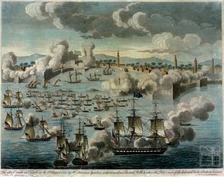 Remember the Intrepid: Common Goals - US DOD & Repatriation