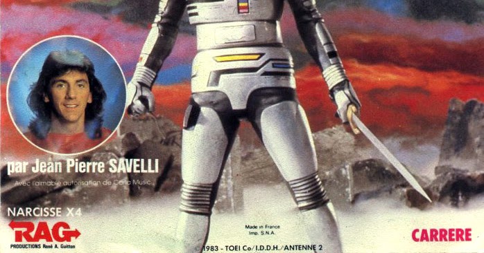 C’était il y a 35 ans … X-OR