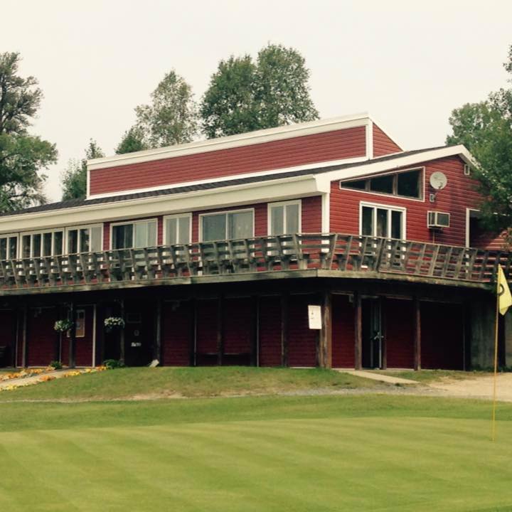 The Michael J Morris Report: Playing golf at Kebsquasheshing Golf Club ...