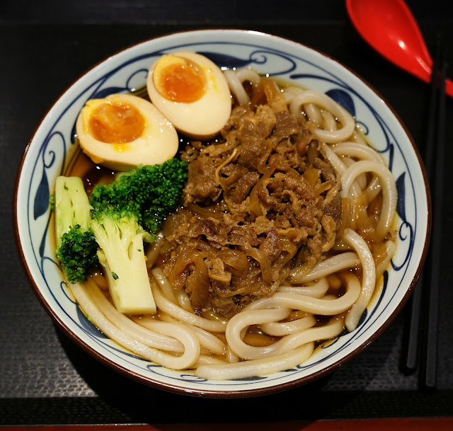 6 Udon stalls in Singapore you don't want to miss!