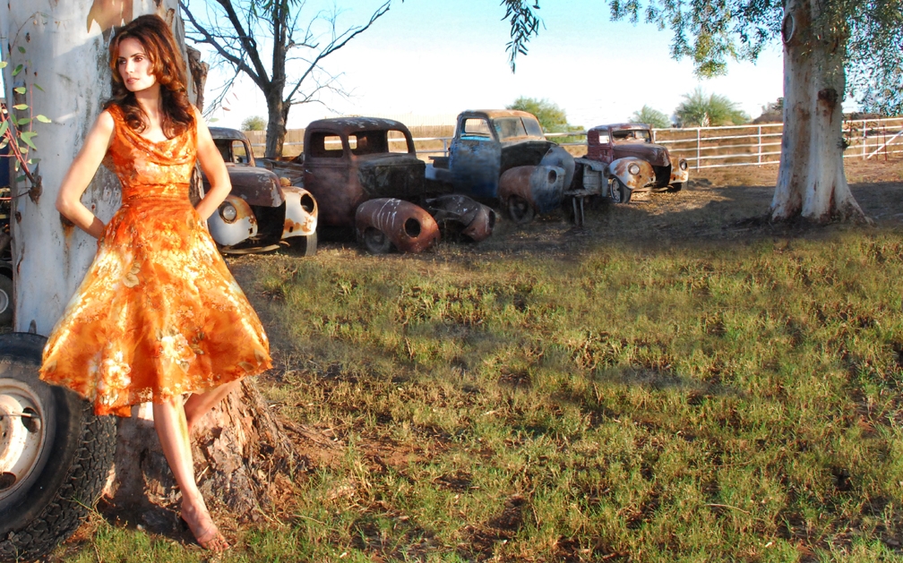 Interview with Michelle Turley - Country Music News International