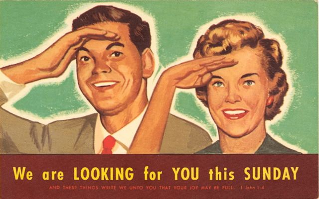 40 Hilariously Bad Vintage Postcards From Between the 1950s and 1970s ...