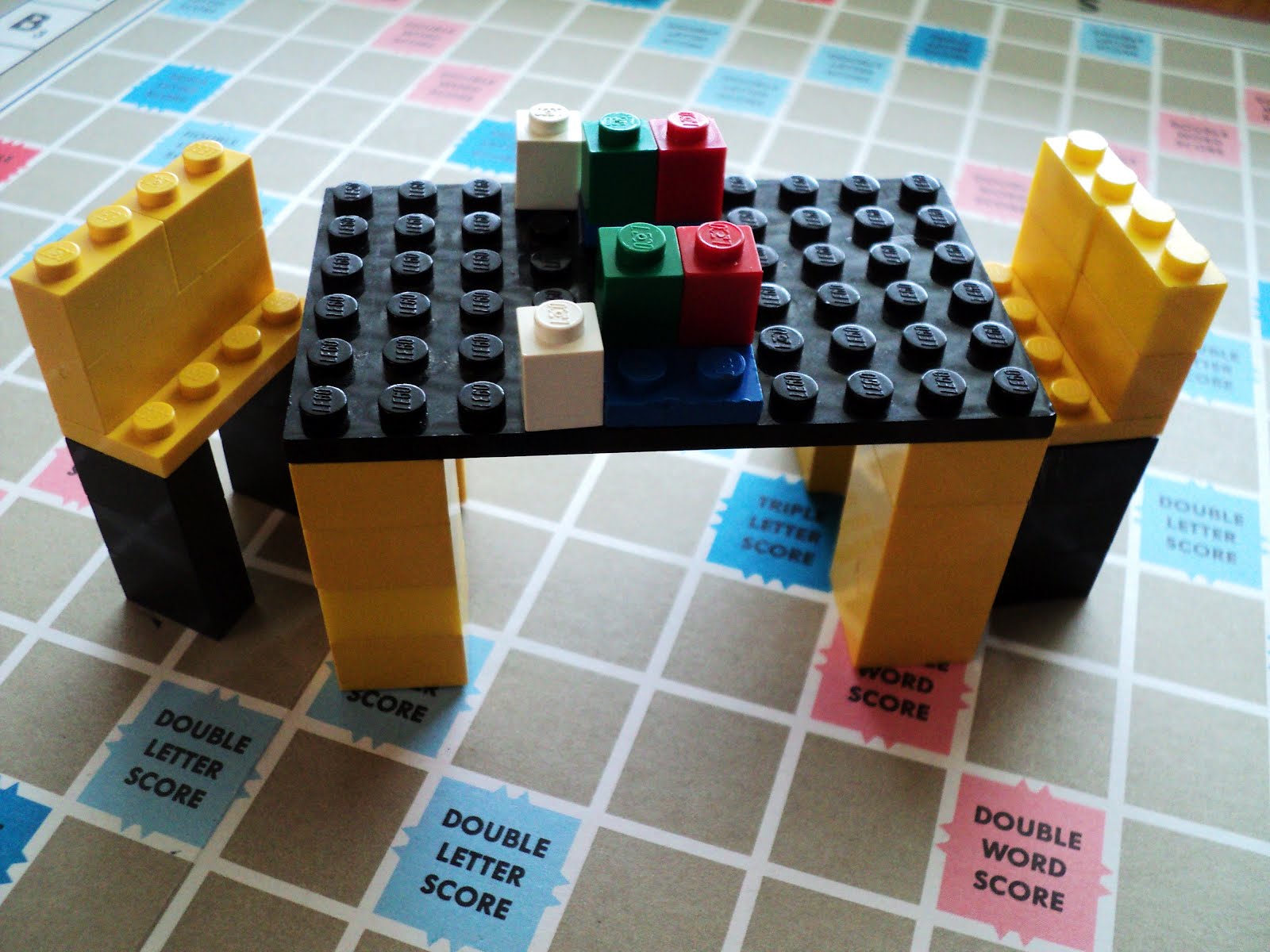 LEGO Quest Kids: Functional Photos