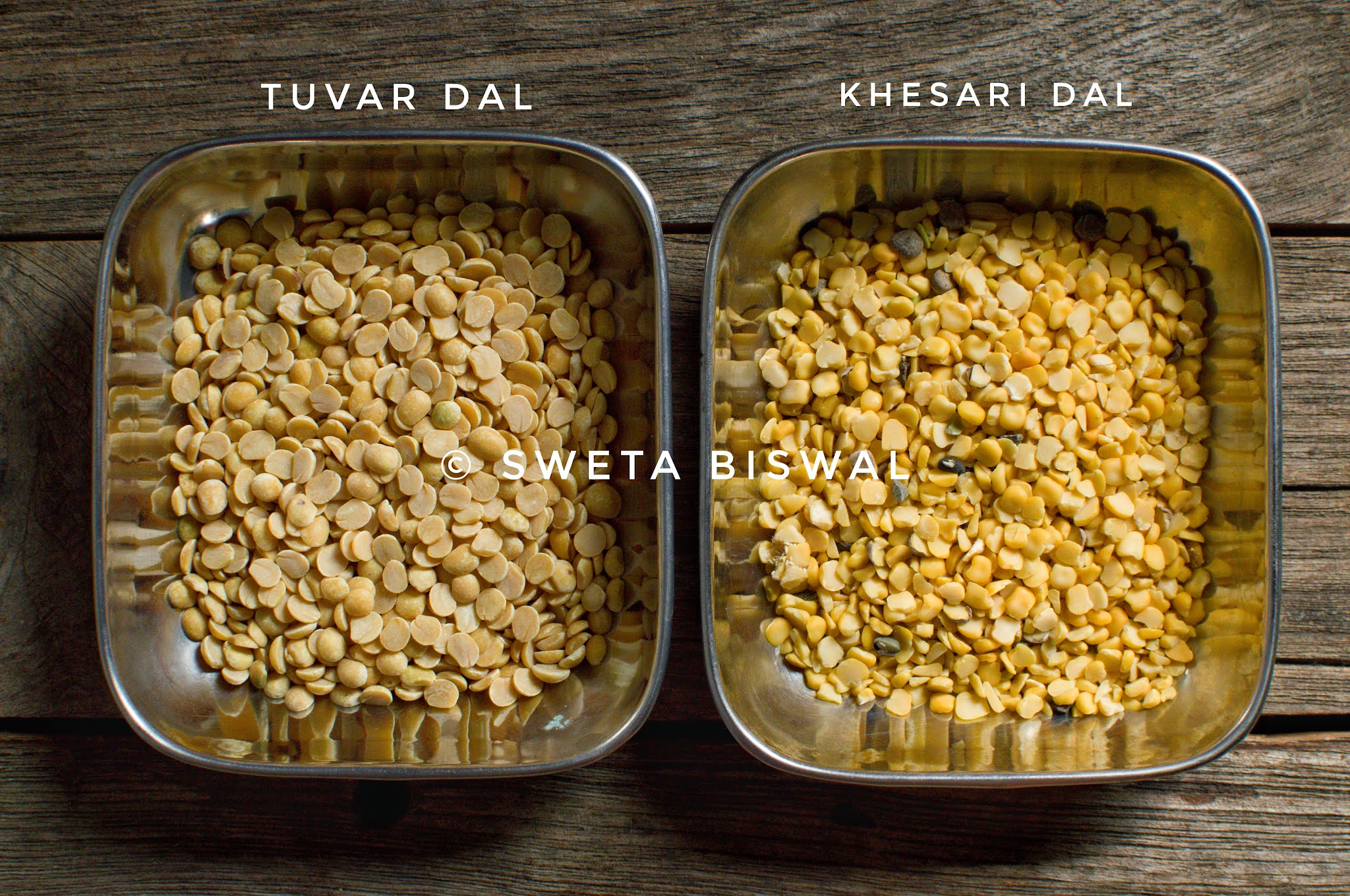 Oriyarasoi - The cosmopolitan Odia's Kitchen !: Khesari Dal : A victim ...