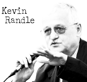 The Other Side of Truth: Kevin Randle on The Other Side of Truth