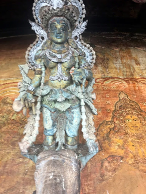 Hindu Temples of India: Pazhoor Perumthrikkovil, Piravom, Ernakulam, Kerala