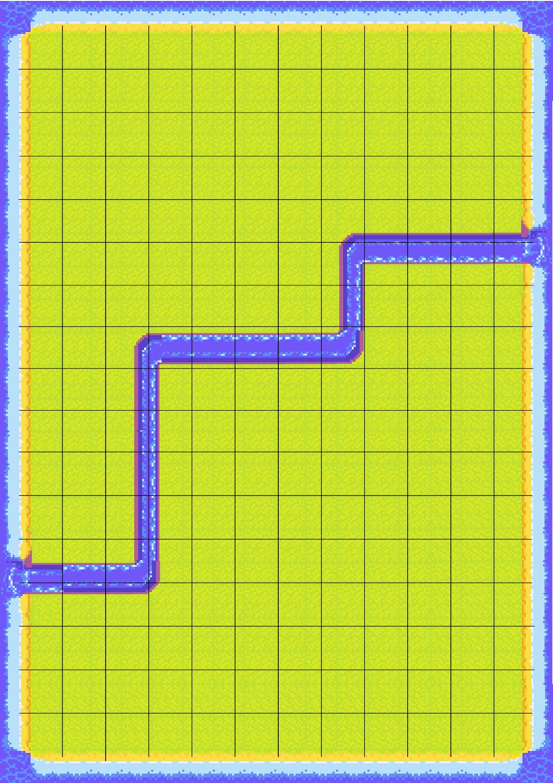 Jeffri's Game Review