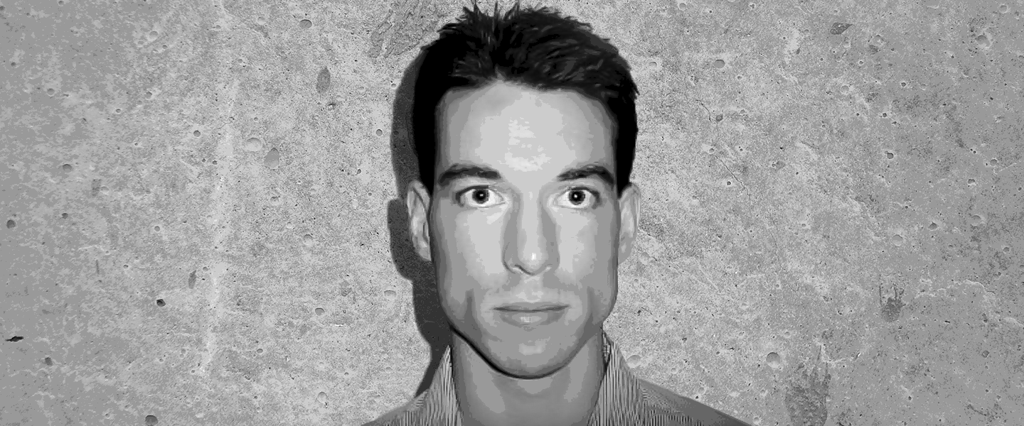 La desaparición de Brian Shaffer - Crime Files