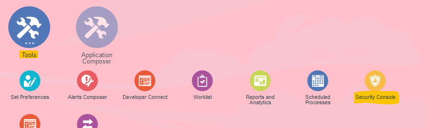 Oracle Applications Blog How To Check Roles Assigned To User In