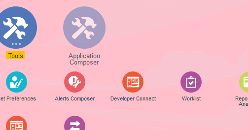 Oracle Application's Blog: How to assign roles to user in oracle fusion