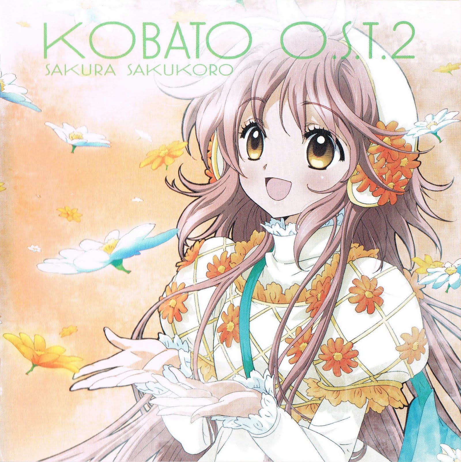 FD: Kobato OST