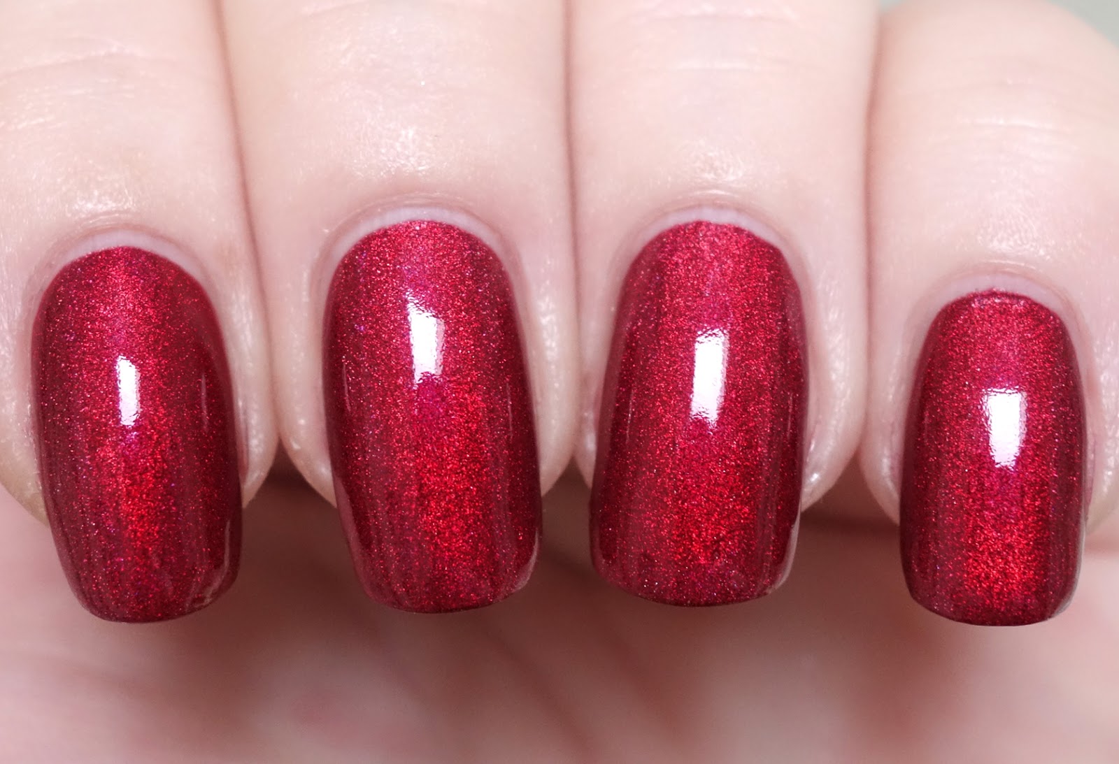 Lacquer Slacker Liz: Colors by Llarowe No, I'm Still Tacky