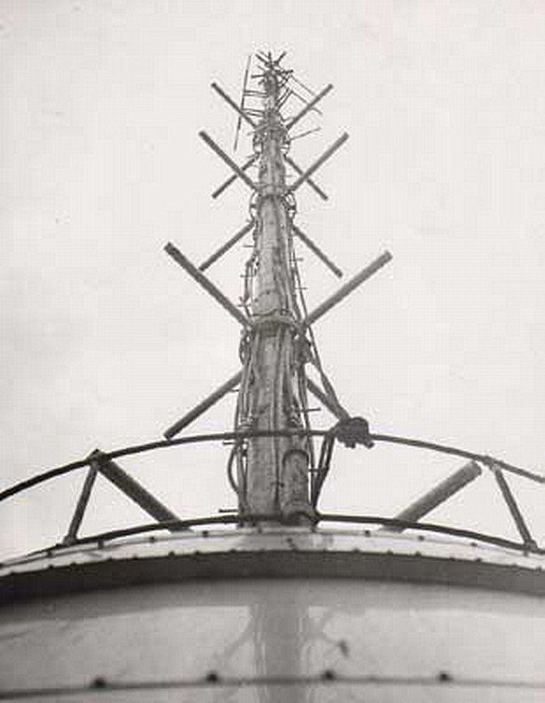 Historia de los Rascacielos de Nueva York: ESPECIAL EMPIRE STATE ...