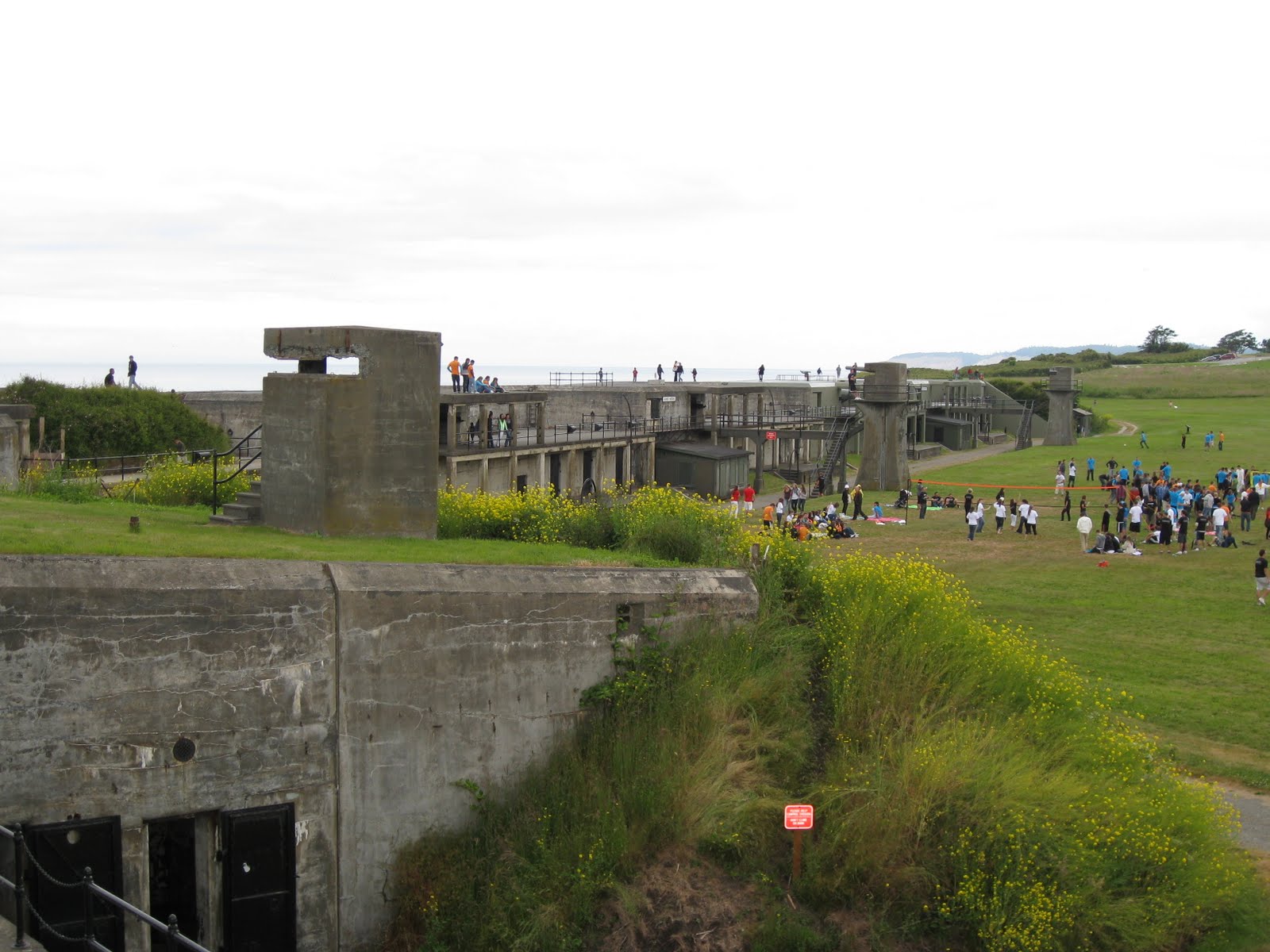 Adventurelaus: Seattle (Puget Sound) Tour - Day 2 & 3