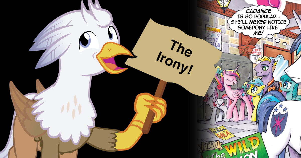Equestria Daily - MLP Stuff!: Let's Review: Neigh Anything