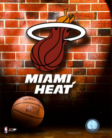 Miami Heat: Miami Heat História