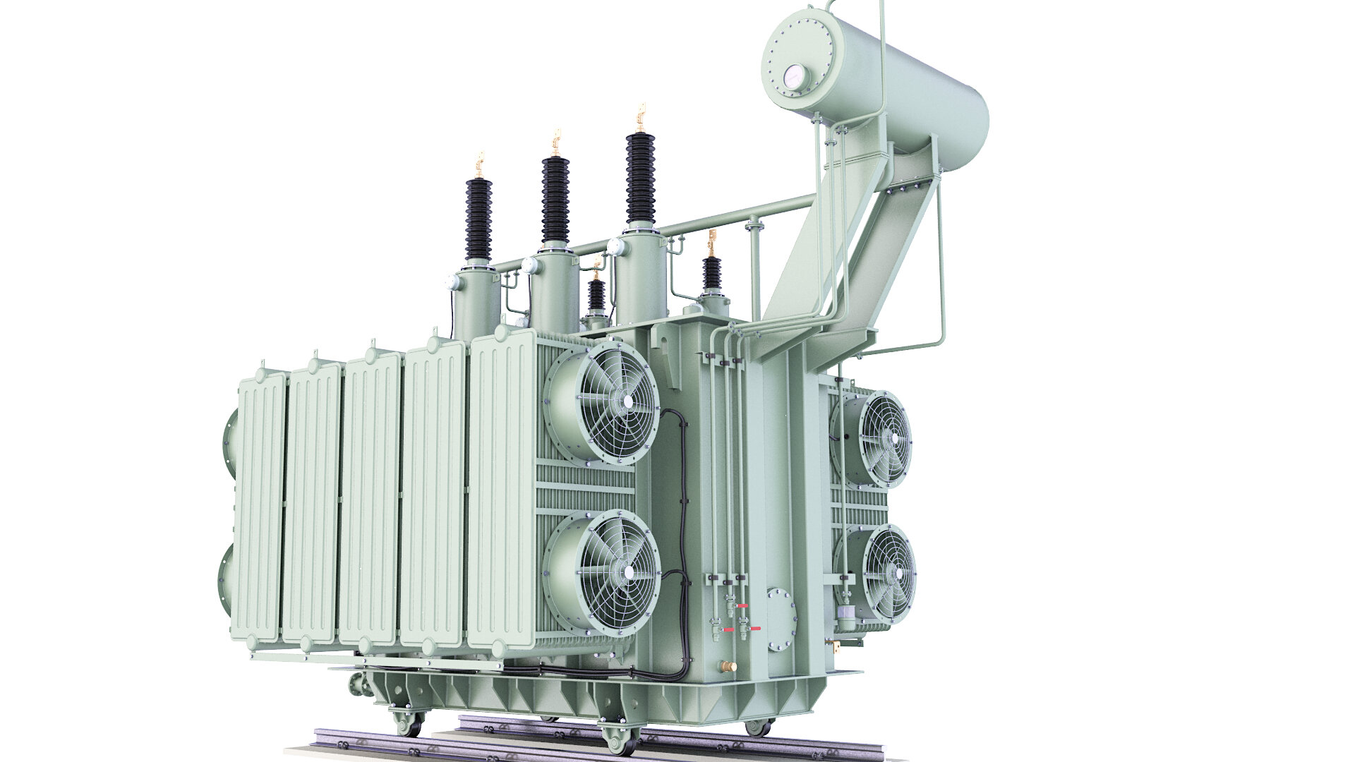 Types de transformateur - Eléctricité2