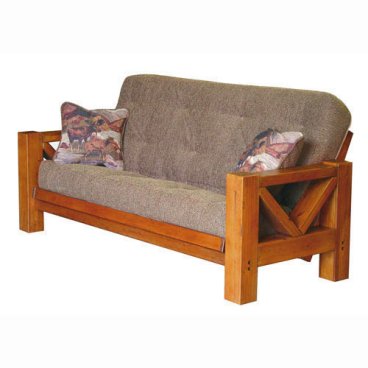 TALH'ARTE arte em madeira: Móveis Rústicos (Rustic Furniture)