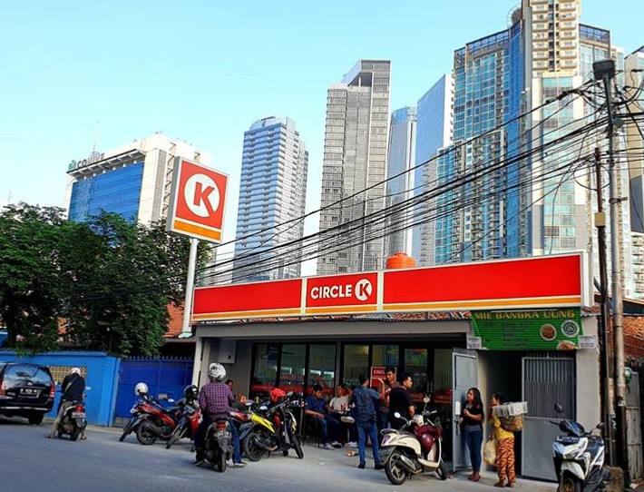 Indonesian Retail Talk: 2019