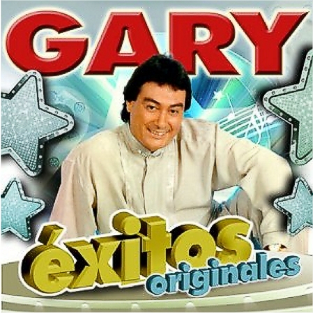 El Mundo del Cuarteto: Gary - Exitos Originales '2012'