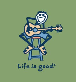Music N' More: Life is Good