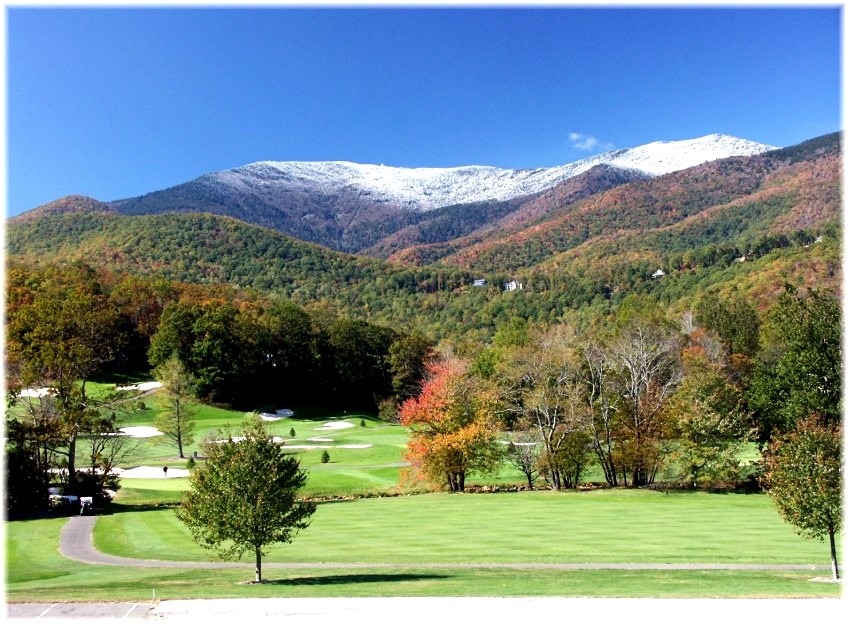 The Cove at Celo Mountain - Blog: Fun Fall Favorites