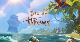 Getting Started in Sea of Thieves SoT, Tips for Beginners
