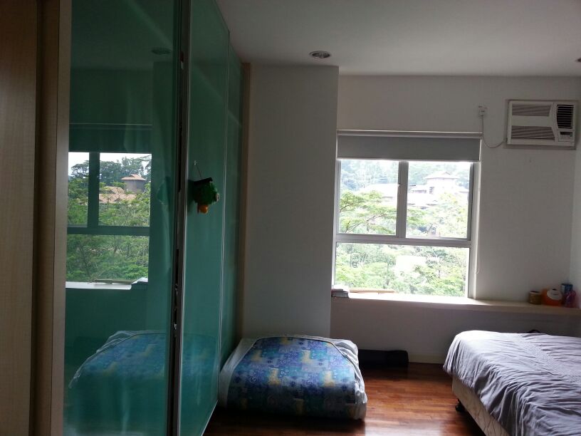 My Home: Seri Maya 1800sf units