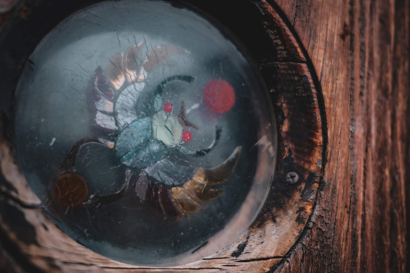 Peanut Butter Coast: Prior to the Apocalypse - LA to Detroit in a Prius