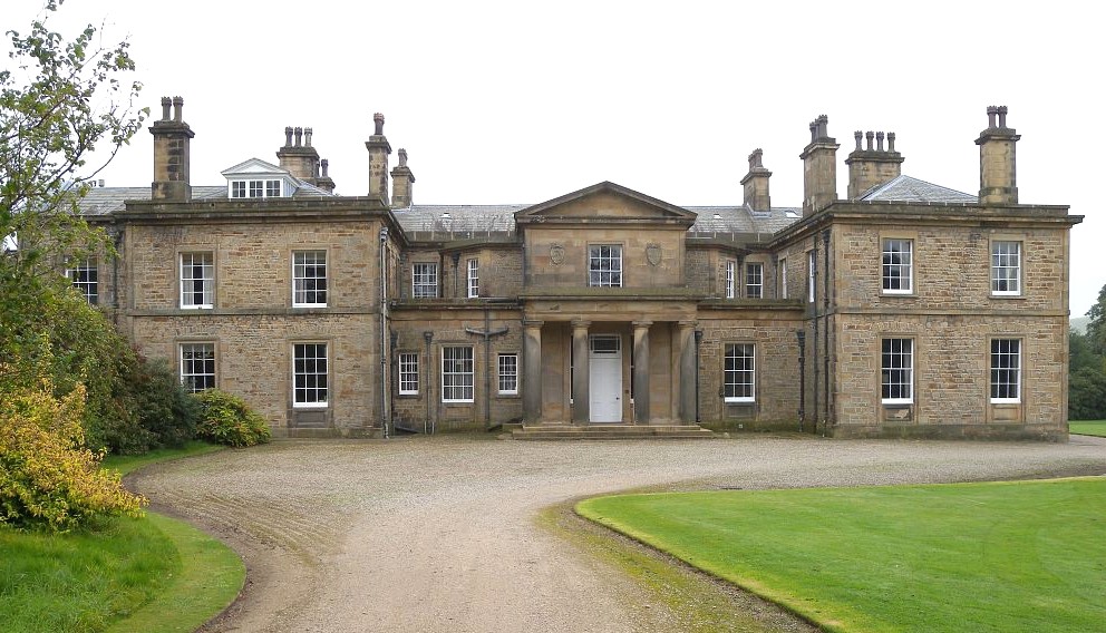 Landed families of Britain and Ireland: (216) Assheton of Downham Hall ...