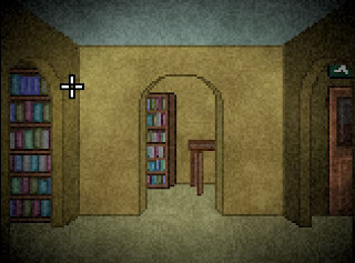 Solved: Deeper Sleep Walkthrough... Part 1